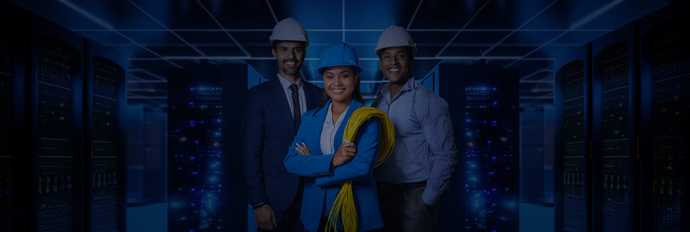 Nosotros – Red Continua